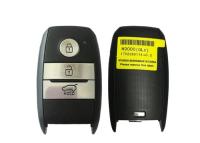 China 47 Chip Remote KIA Car Key Fob 433MHZ  95440 H3000 Original KIA KX5 2017 for sale