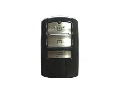 China 3 Button KIA Cadenza Car Remote Key 95440-F6100（YG) 433 Mhz 47 Chip for sale