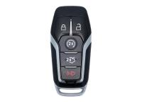 China Ford Fusion Smart Keyless Remote Key 164-R7989  M3N-A2C31243300 902 Mhz for sale