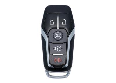 China Ford Fusion Smart Keyless Remote Key 164-R7989  M3N-A2C31243300 902 Mhz for sale