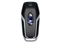China Plastic Ford F150 Proximity Keyless Remote Key PN 164-R8117 902 MHZ for sale