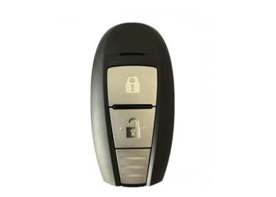 China 2 Buttons Suzuki Vitara Remote Keyless Go Key 433 Mhz OEM for sale