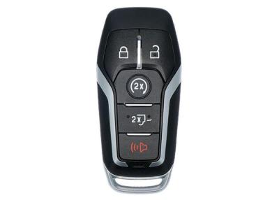 China 5 Buttons Plastic Ford Keyless Remote Key PN 164R8117 902MHZ for sale