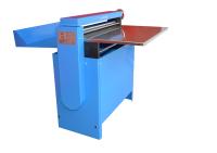 China 720mm Book Hard Cover Flatten Machinery Bookcase Book Case Flattening Machine for sale