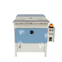China Hydraulic Impacting Spine Machine 2.2KW Power with 1 Year Warranty and 900*700*810mm Dimension for sale