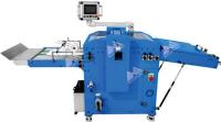 China Paper Calendar Punching Machine Notebook Spiral Binding Machine for sale