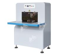 China Automatic Book Cover Round Corner Making Machine 220V/50HZ 1KW for 125-415mm Notebooks for sale