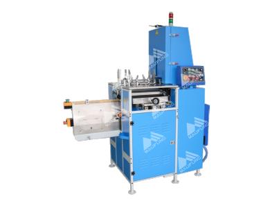 China MAUFUNG Children Cartoon Book Casing In Machine Board Book Making Machine MF-SKJ380AS for sale