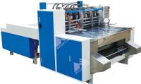 China 1 - 4 mm Intelligent Cardboard Slitter Machine for Paperboard for sale