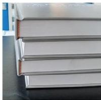 China Maufung Fully Automatically Notebook Stacker Machine , Hard Cover Books Stacker , Book Packing Machine MF-ASM320 for sale