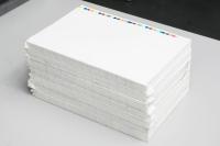 China Back Paper Wrapping Machine for sale