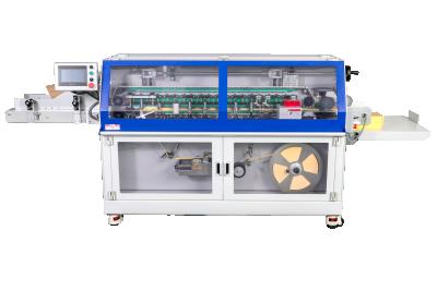 China Back Paper Wrapping Machine for sale