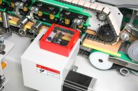 China Back Paper Wrapping Machine for sale
