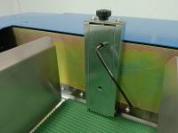 China Spine Cardboard Cutting Machine Smooth Trim Edge High Precision High Efficiency for sale