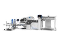 China Folding Machine For Medium Long Running Jobs for sale