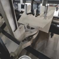 China Gathering Machine Pliers To Separate Book Stickers Single Sheets Cards Books Without Adjustment for sale
