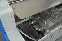 China Smart Gluing Machine Jelly Glue Glue Saving Up To 20% One Touch Cleaning Scheduled Heating Intelligent Glue Adjustment for sale