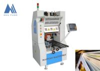 China 70PCS/Min A4 Lay Flat Binding Machine for sale