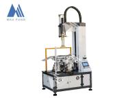China Small Size Rigid Box Making Machine for sale