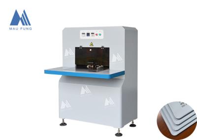 China CE 1500pcs/H Book Case R10 R12 Corner Rounding Machine for sale