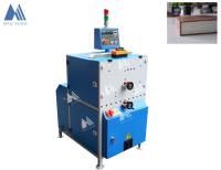 China Book Hydraulic Joint Forming Machine 560*450mm 80mm Hardcover Book Binding Machine for sale