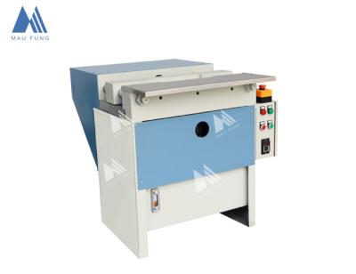 China 100mm Thickness 550mm Notebook Edge Squaring Machine for sale