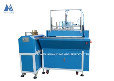 China Photo Album Hard Cover Making Machine for sale