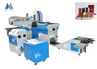 China Smart Book Casing In & Joint Forming Line for sale