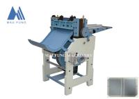 China Hardcover Book Spine Cutting Machine Notebook Binding Machine for sale