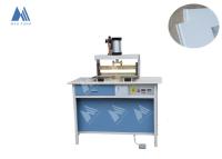 China 480mm Joint Forming Machine Photo Book Nipping Press Machine for sale