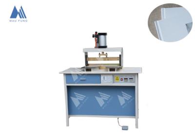 China 480mm Joint Forming Machine Photo Book Nipping Press Machine for sale
