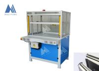 China 800x660mm Notebooks Hardcover Book Hydraulic Pressing Machine for sale