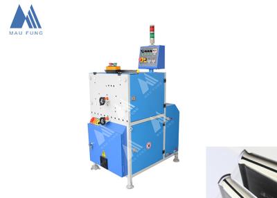 China Book Rounding Hydraulic Pressing Creasing Machine for sale