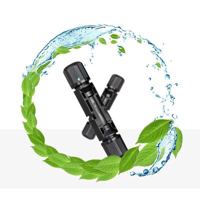 China IP68 Mc4 Solar Twin Core Pv Cable 50A 6mm Twincore 4mm Energy System for sale