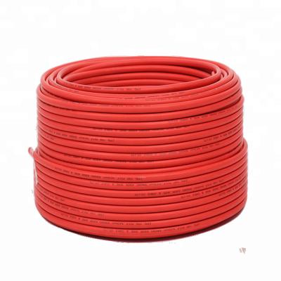 China Dc Battery Solar Inverter Connect Cable OEM Specification Terminal Lugs Wire for sale