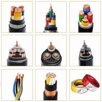 China 6mm2 High Voltage Solar Panel PV Cable XLPE Double Insulation DC 6mm for sale