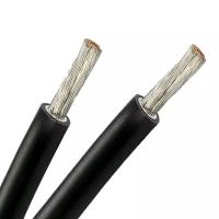 China Dc Battery Solar Inverter Connect Cable 6MM Photovoltaic OEM Terminal Lugs Wire for sale