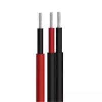 China 2.5mm2 Solar Adapter PV Cable 1500V DC Panel Electric DC Wire Photovoltaic Connector for sale