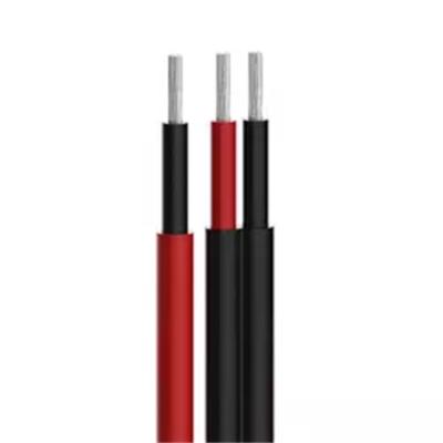 China 2.5mm2 Solar Adapter PV Cable 1500V DC Panel Electric DC Wire Photovoltaic Connector for sale