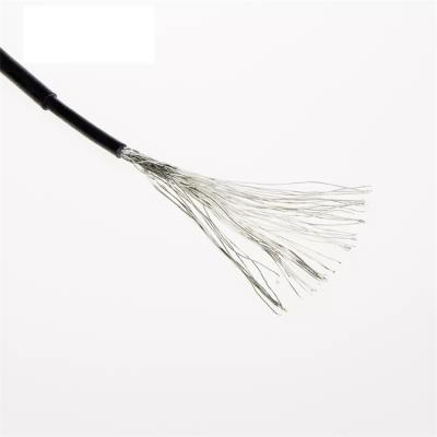 China 8mm2 Solar Extension Pv Cable 2mm2 Tinned Annealed Copper for sale