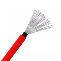 China 50mm Solar Pv Cable 0.6KV AC With Tuv Wire Low Voltage for sale