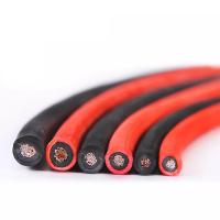 China 10AWG 2.5mm2 Solar Adapter PV Cable Panel Electric DC Wire for sale