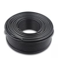 China PV1-F LSZH 16mm Solar PV Cable Single Core Compatible Tinned Copper for sale