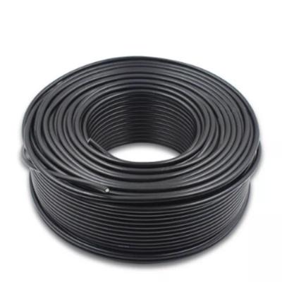 China PV1-F LSZH 16mm Solar PV Cable Single Core Compatible Tinned Copper for sale