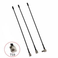China 175mm 4G LTE Antenna With CRC9 TS9 Connector For Mifi Dongle Modem Router for sale