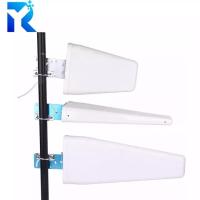 China High Gain 4G 5G LTE Antenna For Signal Enhancement Outdoor Lpda Wifi Directional Panel for sale
