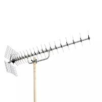 China UX23 High Gain HD Fishbone Yagi Antenna Remote Receiving DTMB Outdoor Digital for sale