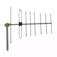 China Outdoor FM Radio Yagi Communication Antenna 230MHZ 250MHZ VHF Aluminum Alloy 290mhz for sale