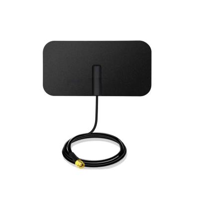 China Small Flat 4G Road LTE Antenna Dual Band High Gain Vehicular Patch 2300MHZ for sale
