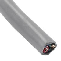 China 1895C SL002 Alpha Wire Cable 2COND 20AWG SLATE 500' for sale